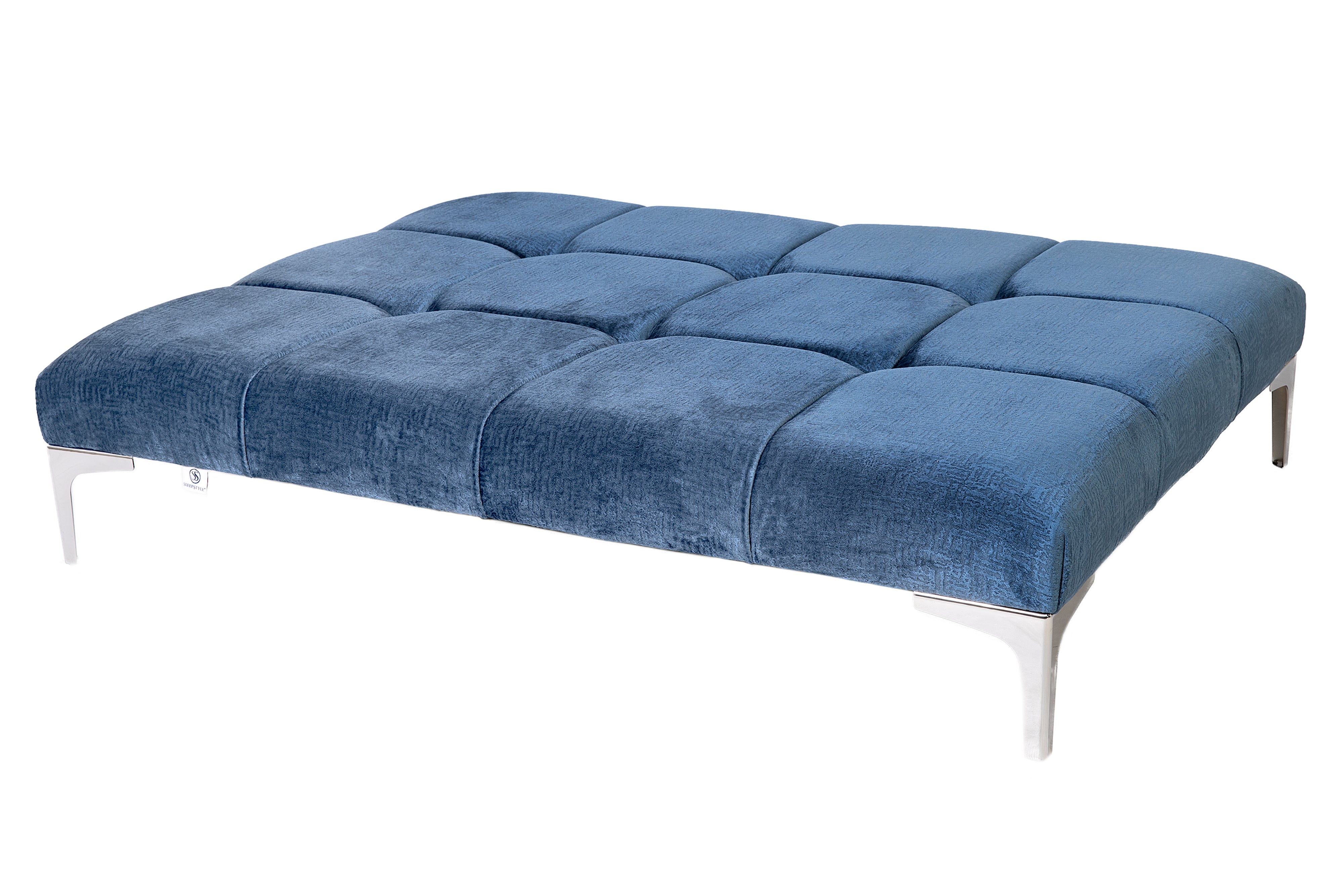 Orion Cube Footstool / Coffee Table