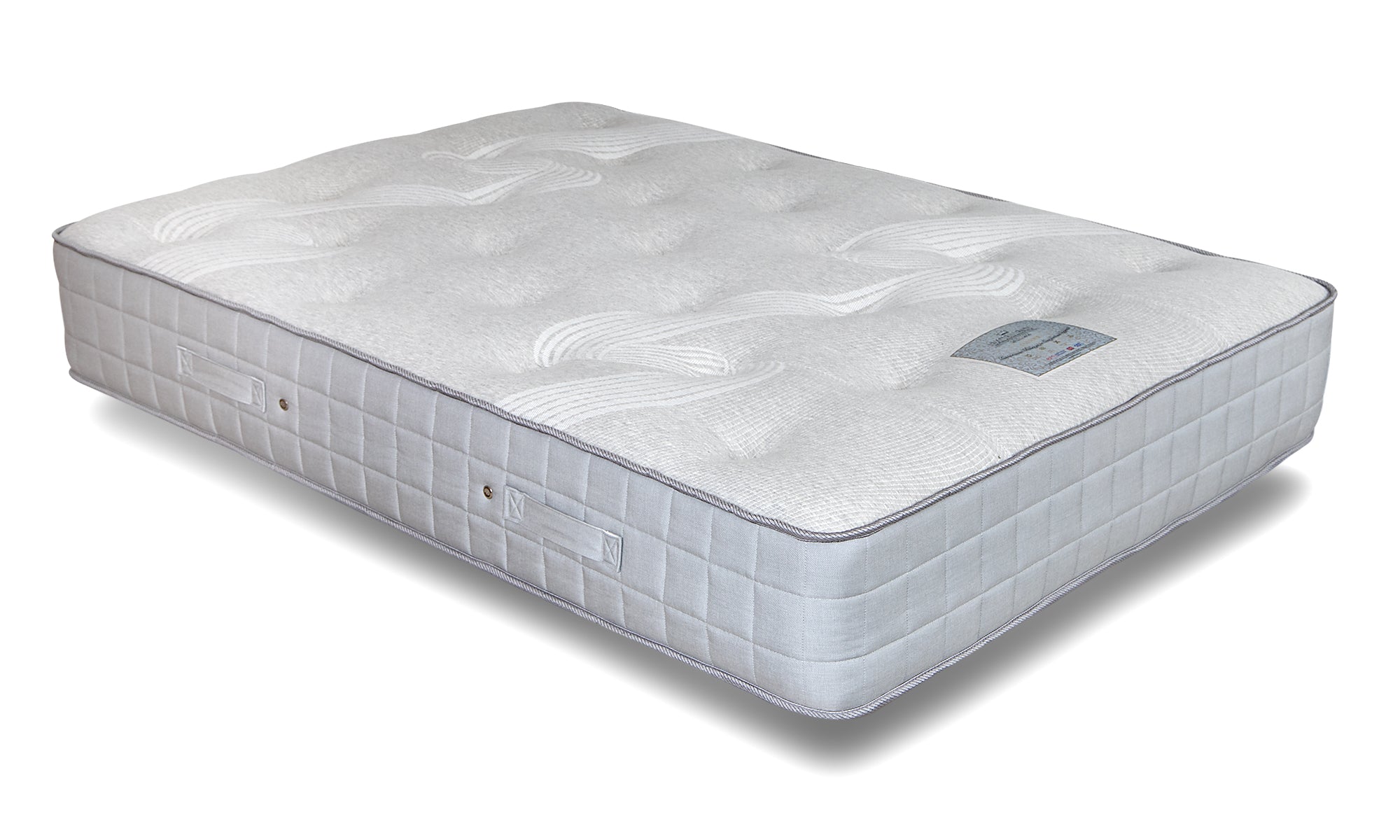 Contour Mattress
